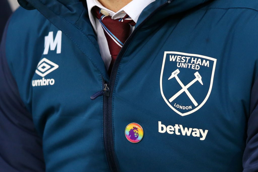 Report: West Ham battle Manchester duo for Hoffenheim wonderkid Ilay ...