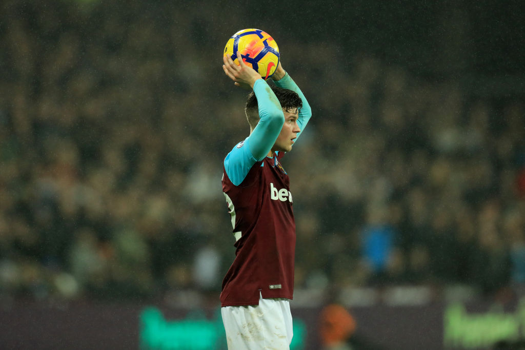 'Chuffed', 'Bargain' - Norwich City fans pleased to sign Sam Byram from ...