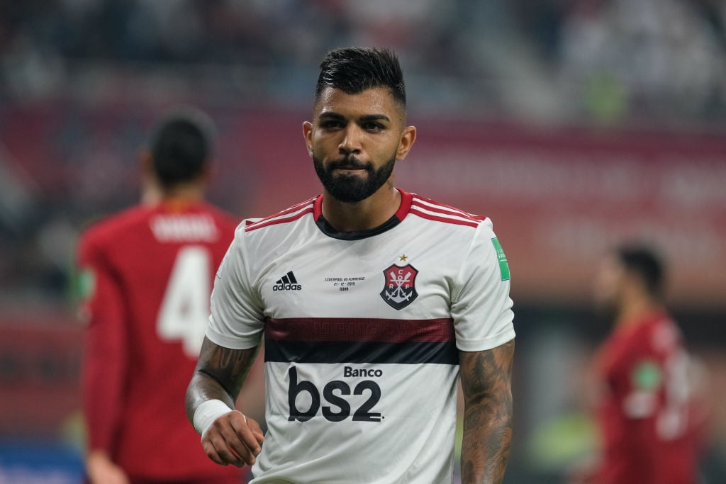 'Potential flight over tonight' New West Ham insider sticks by Gedson ...