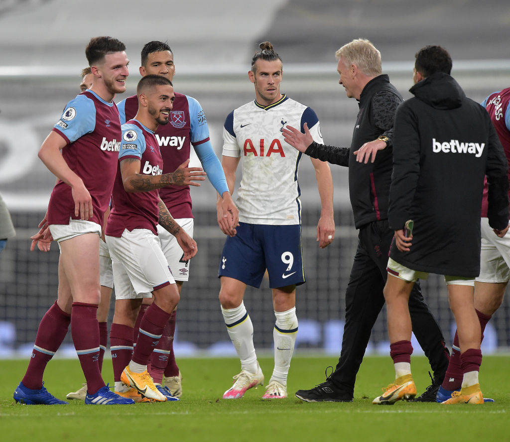 David Moyes Makes Emphatic Statement About Manuel Lanzini After West
