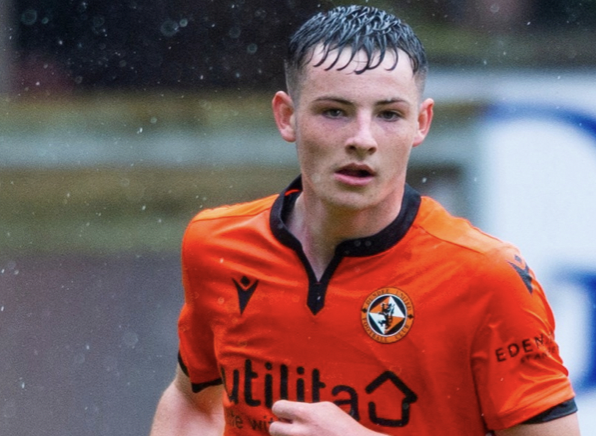 West Ham reportedly now eyeing bargain deal for defender Kerr Smith West Ham reportedly now eyeing bargain deal for defender Kerr Smith