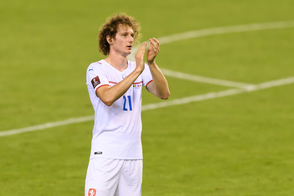 West Ham fans finally set to see Alex Kral in action?