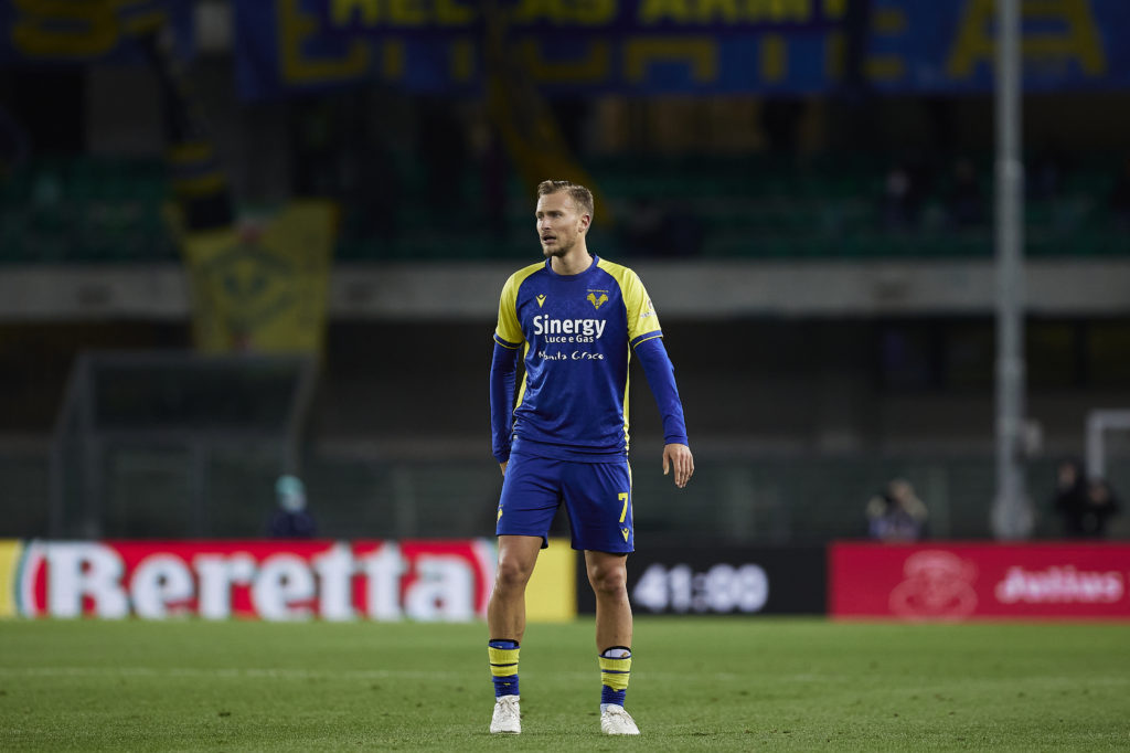 Report makes West Ham Antonin Barak claim ahead of the January transfer ...