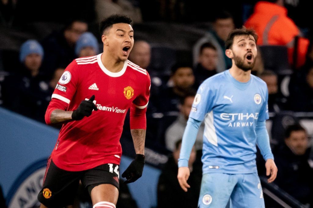 Jesse Lingard's daughter Hope posts picture outside London Stadium as ...