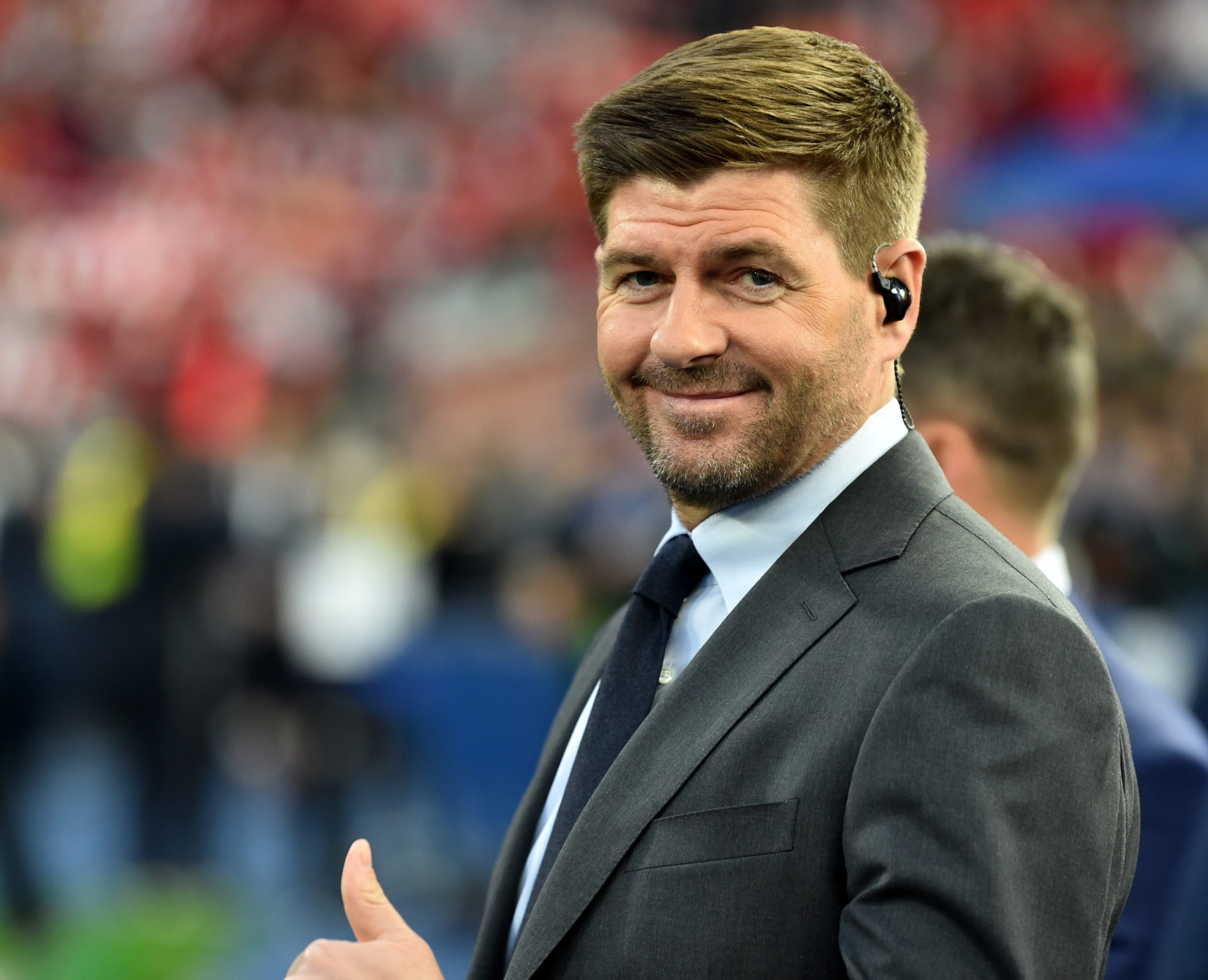Steven Gerrard feels West Ham star is a more likely Liverpool signing ...