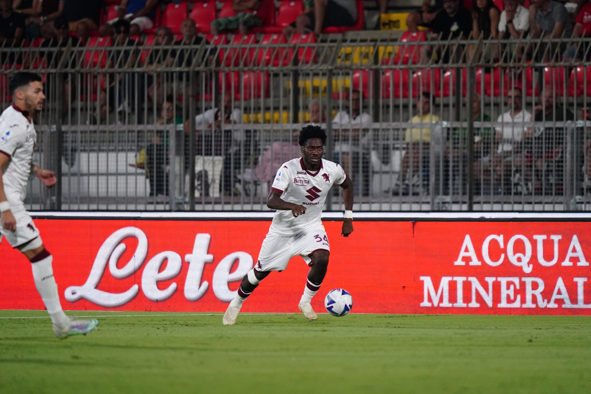 West Ham United have reportedly made £7 million bid for Ola Aina