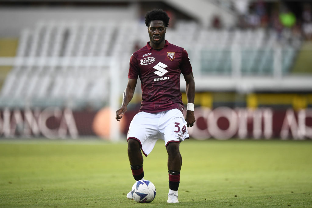 West Ham United have reportedly made £7 million bid for Ola Aina