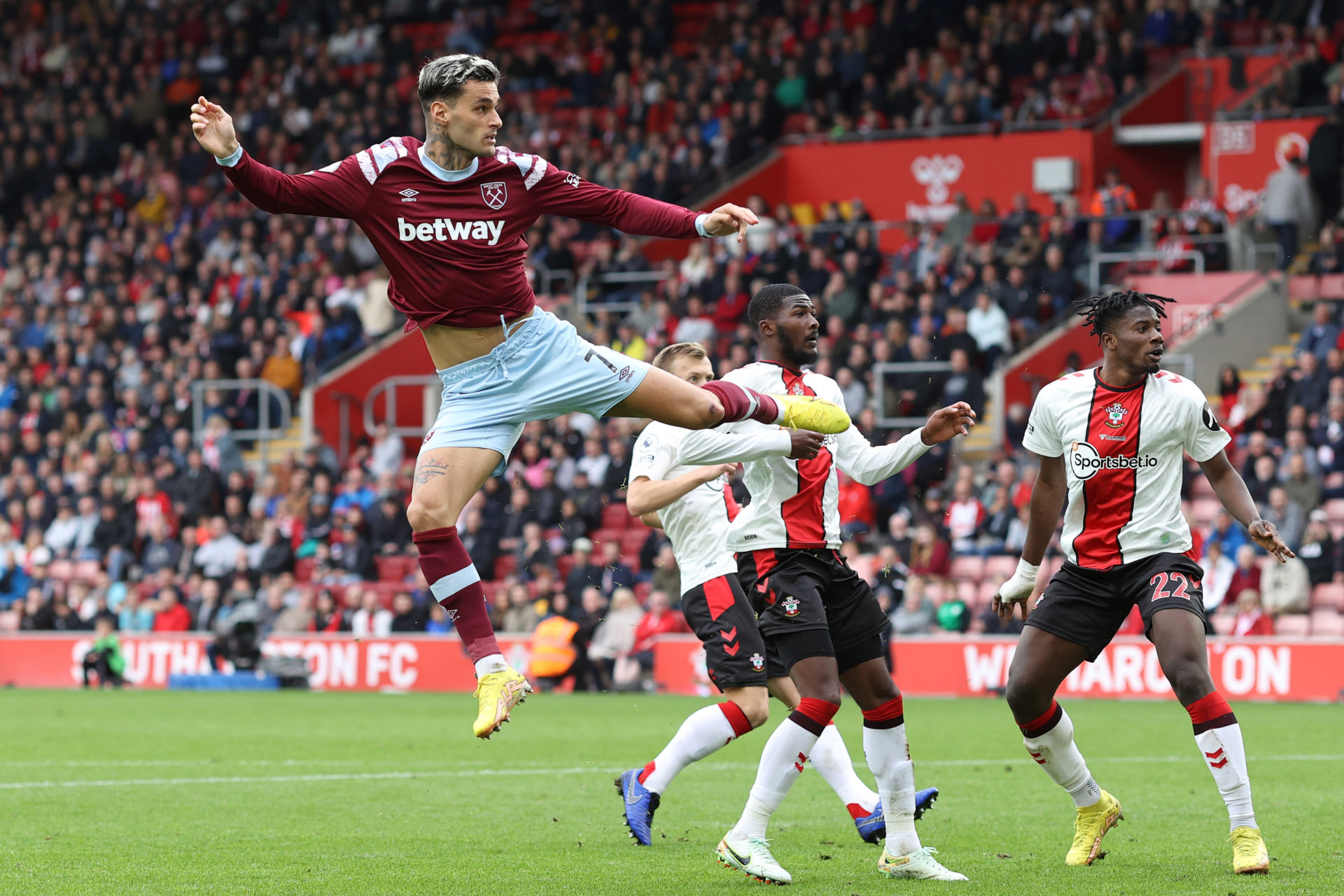 Ben Johnson raves about West Ham ace who's been a 'fantastic addition'