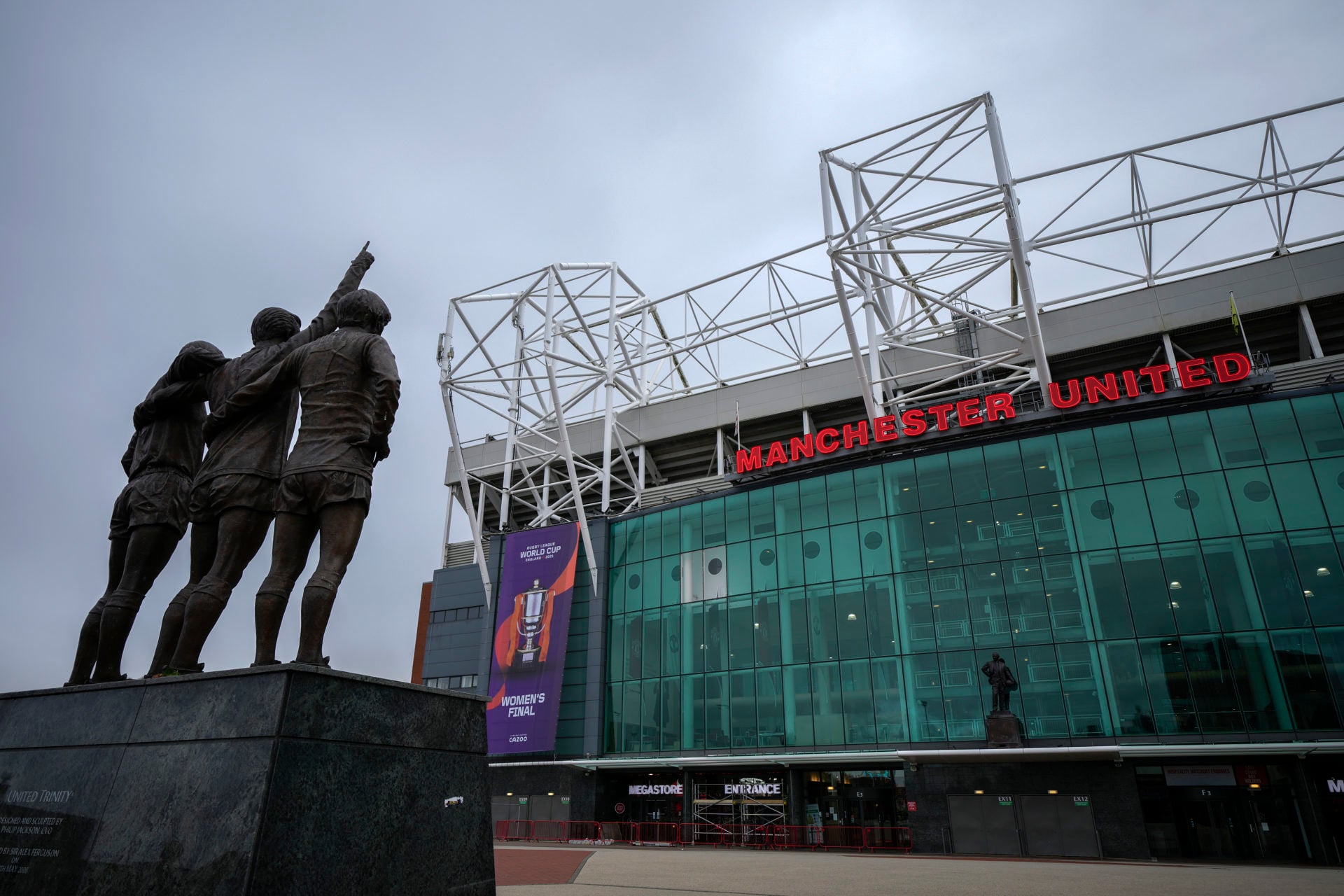 Manchester United takeover update overnight is brilliant news for West ...