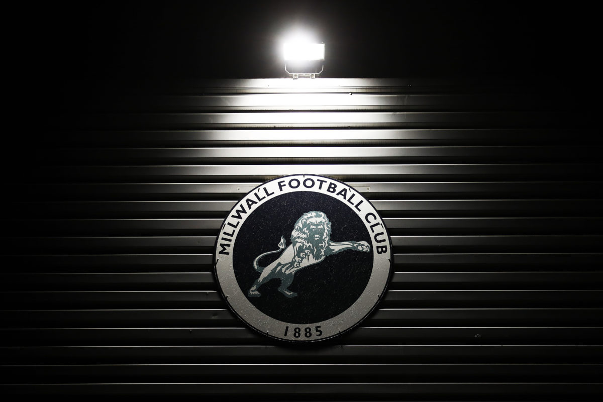 Millwall post message about passing of West Ham co-owner David Gold Millwall post message about passing of West Ham co-owner David Gold