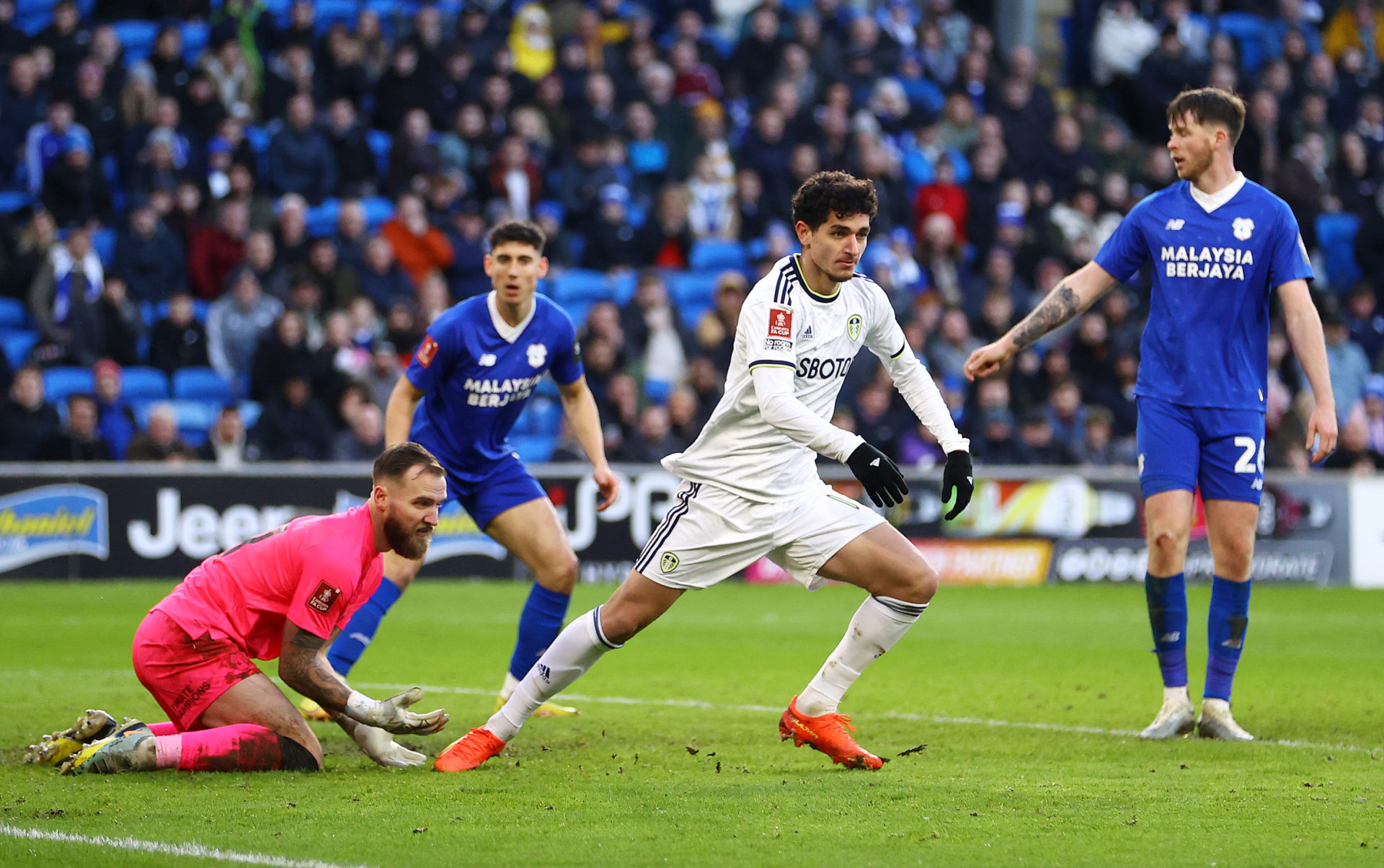 West Ham ace may have insinuated that Sonny Perkins is a snake on Insta