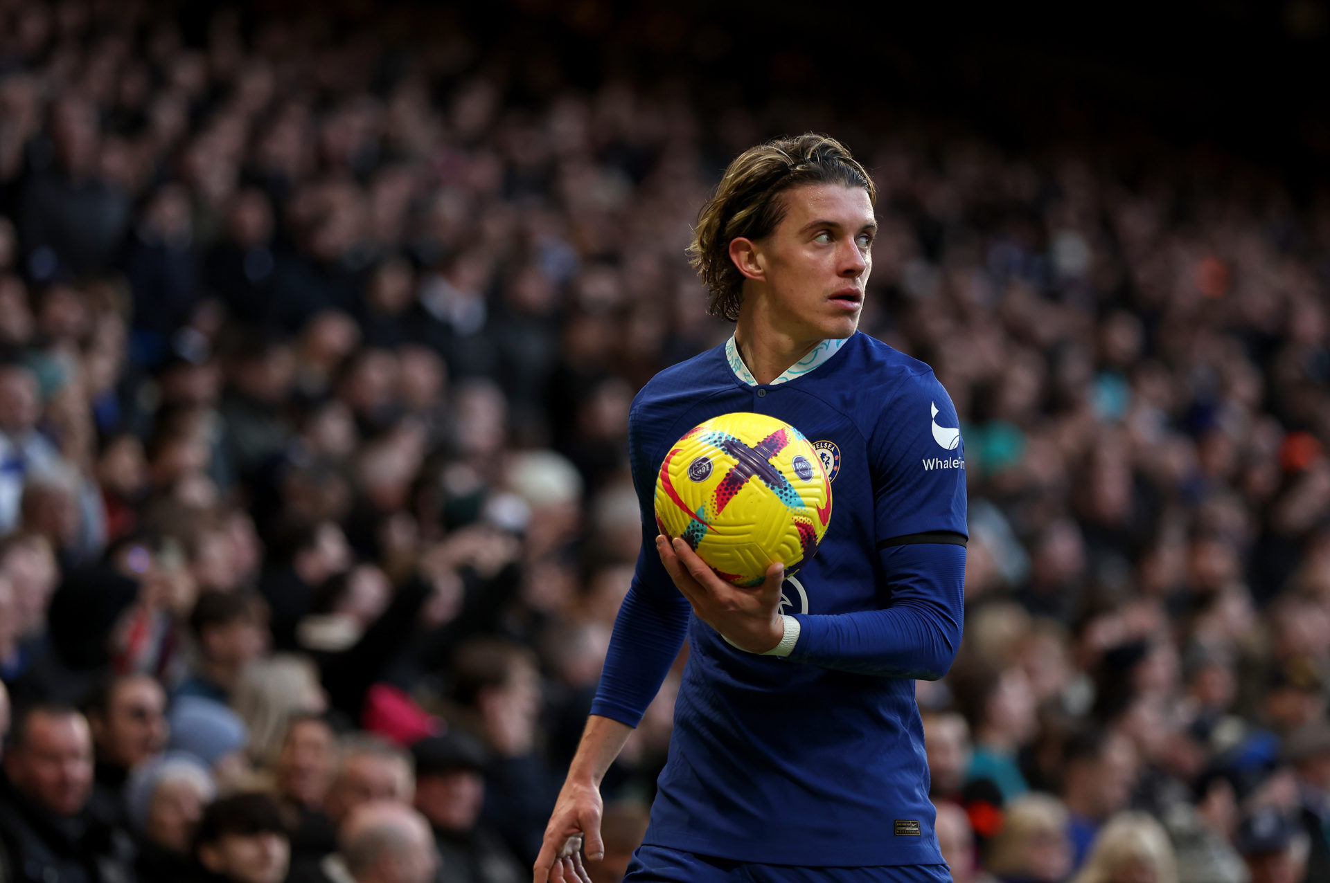 Ornstein delivers huge Gallagher update for West Ham and Newcastle
