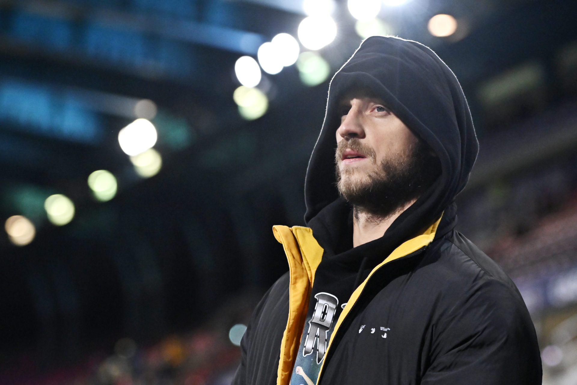 Everton want to sign 'outstanding' player who once forced himself out ... Everton want to sign 'outstanding' player who once forced himself out ...