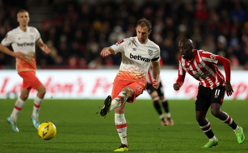 David Moyes makes really bizarre Craig Dawson claim during pre-Forest ...