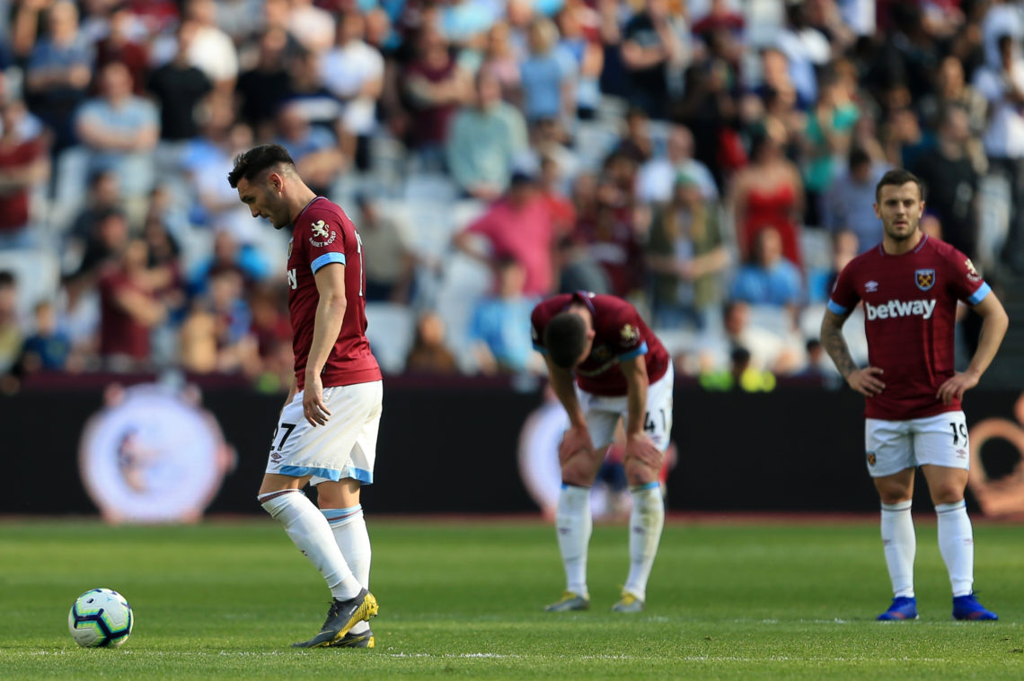 Jack Wilshere could come back to haunt West Ham with Declan Rice