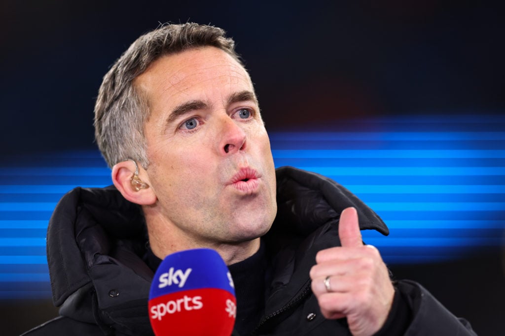 Passionate statement from Sky Sports host Dave Jones perfectly sums up ...