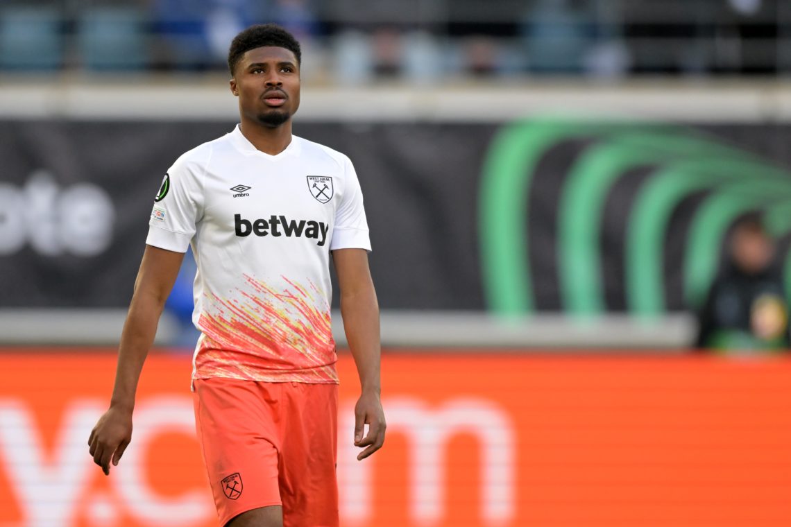 West Ham Squad - Hammers News