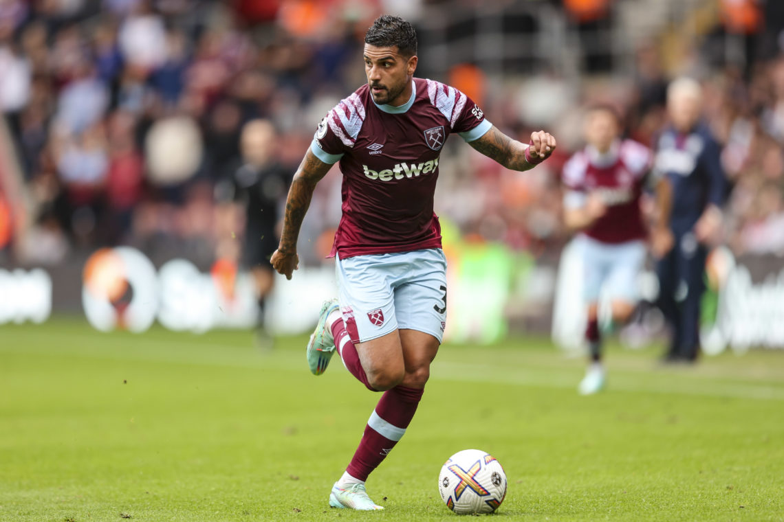 West Ham Squad - Hammers News