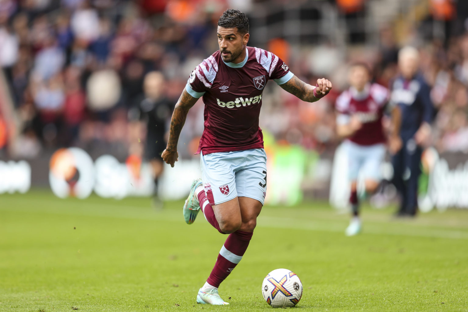 West Ham Squad - Hammers News