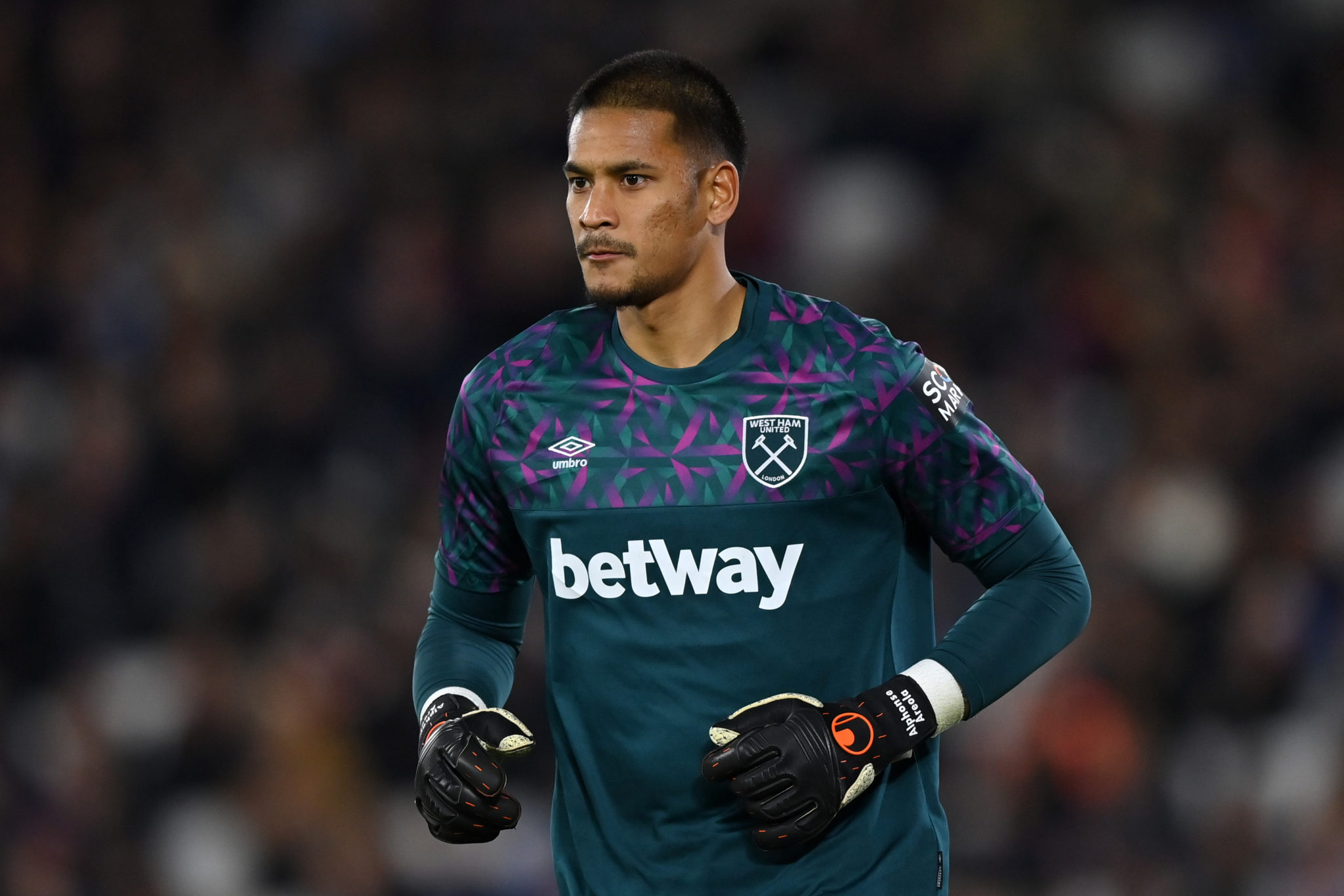 West Ham Squad - Hammers News