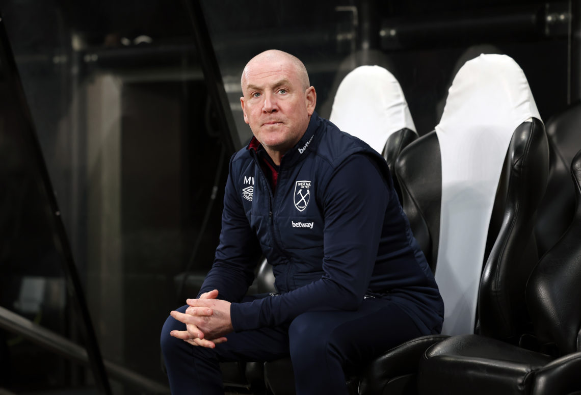 Report makes Mark Warburton claim with David Moyes facing the sack if ...