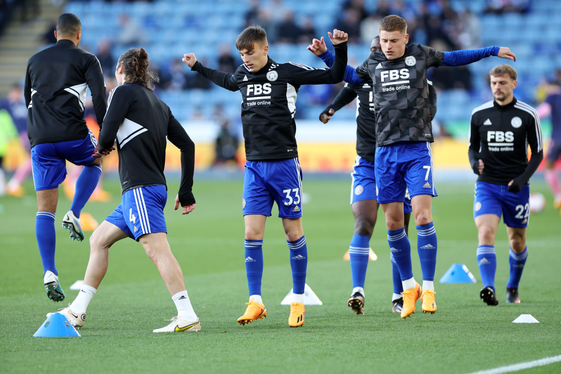 West Ham must take advantage if Leicester drop and sign flying star ...