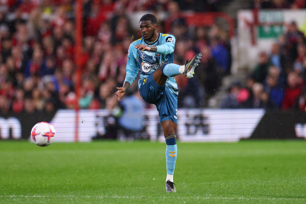 Report makes big Ainsley Maitland-Niles claim as West Ham push hard to ...