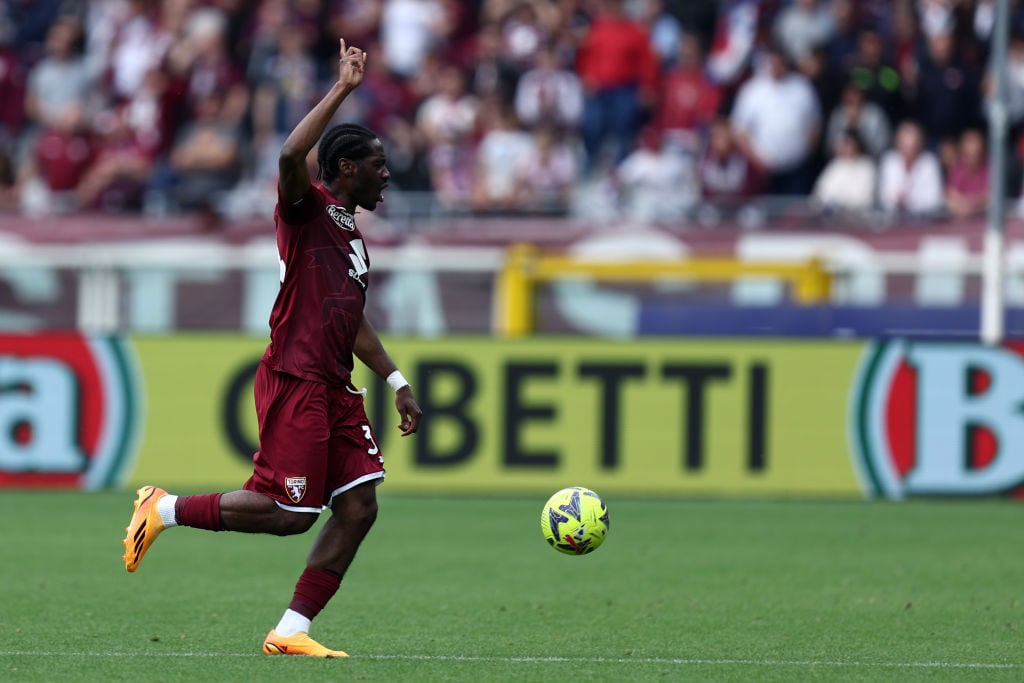 Report: West Ham could bring ex-Chelsea ace Ola Aina back to the ...