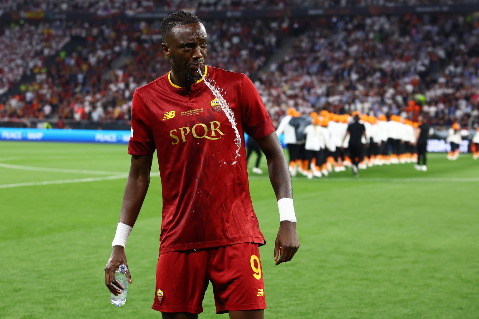 Report shares truly huge Tammy Abraham boost for West Ham United