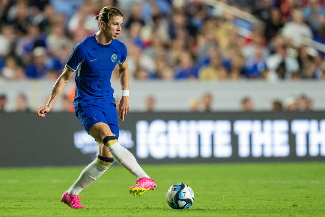 Surprise Conor Gallagher claim emerges as West Ham continue hunt for ...