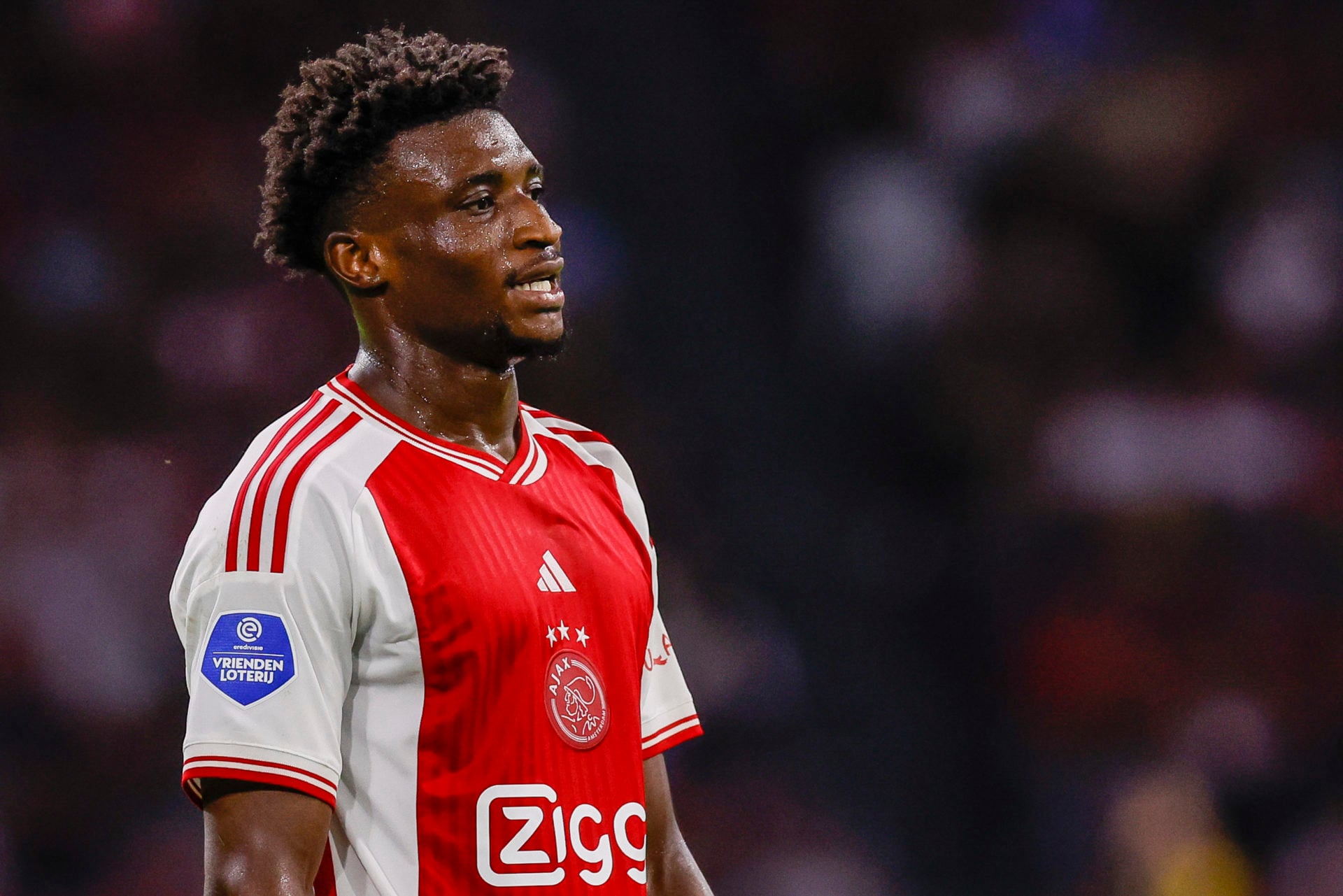 Much ado about nothing in 'new' Mohammed Kudus claims as situation over ...