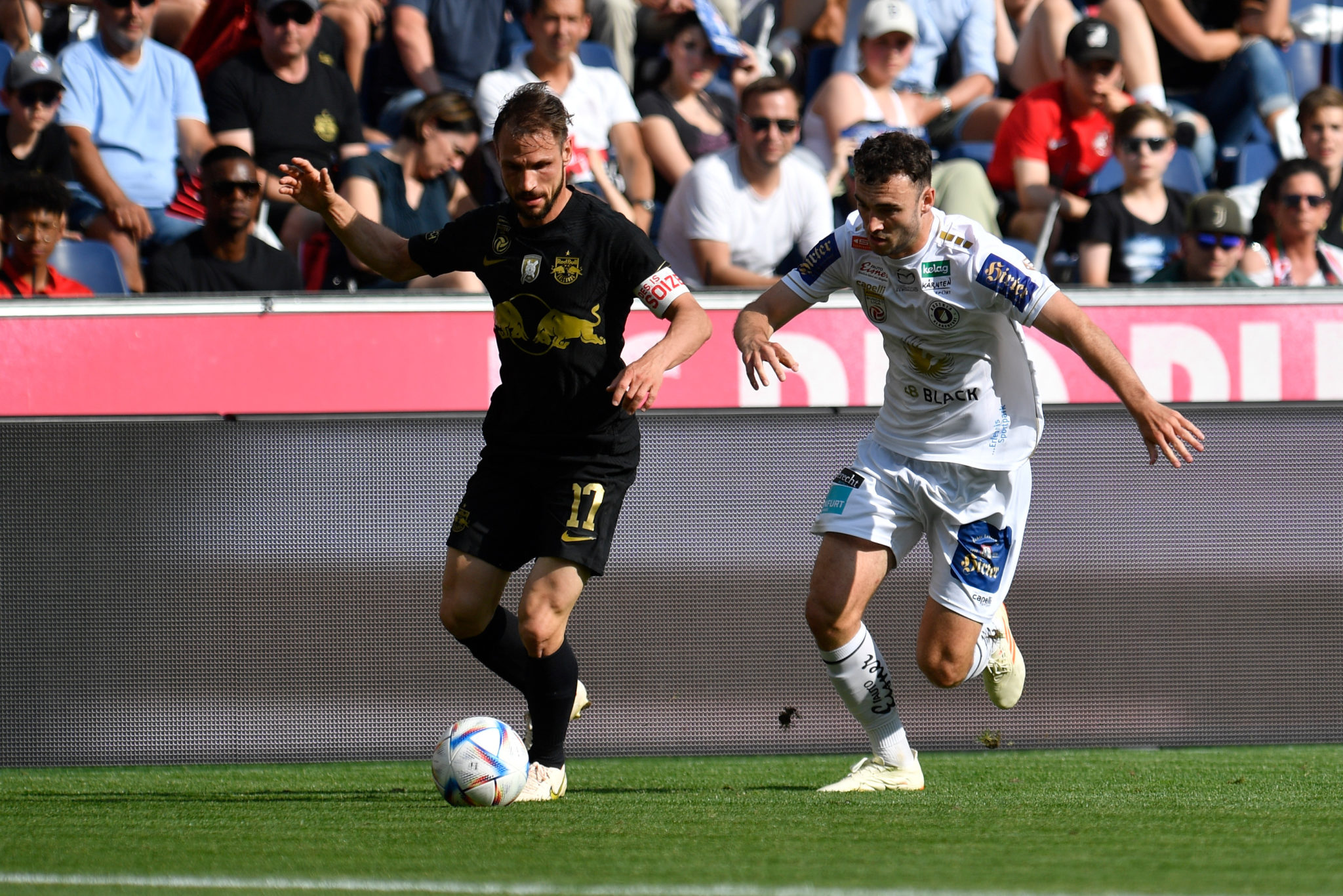 Who is West Ham deadline day target Andy Irving? Age, nationality ...