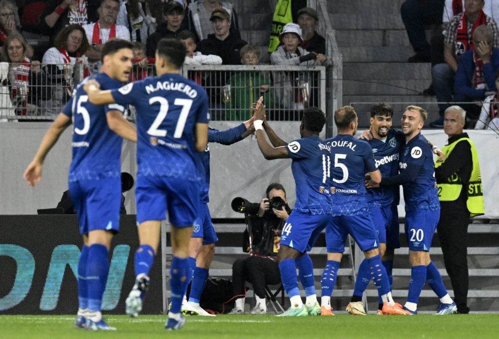 Ian Darke says what he was told behind the scenes by Freiburg chiefs ...