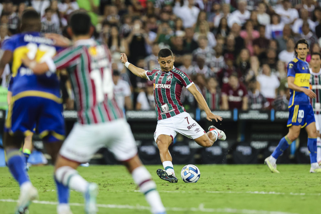 Door open for West Ham to sign 22-year-old in the January transfer ...