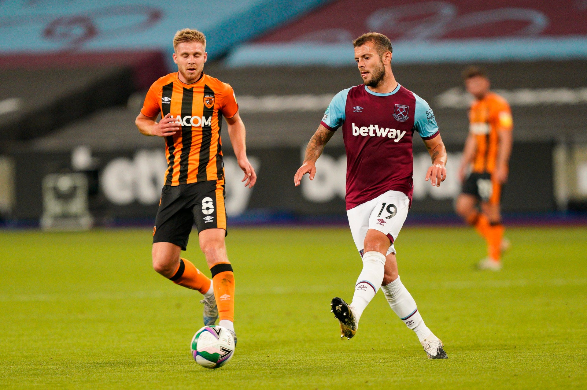 West Ham need to 'do a Jack Wilshere' with Danny Ings immediately