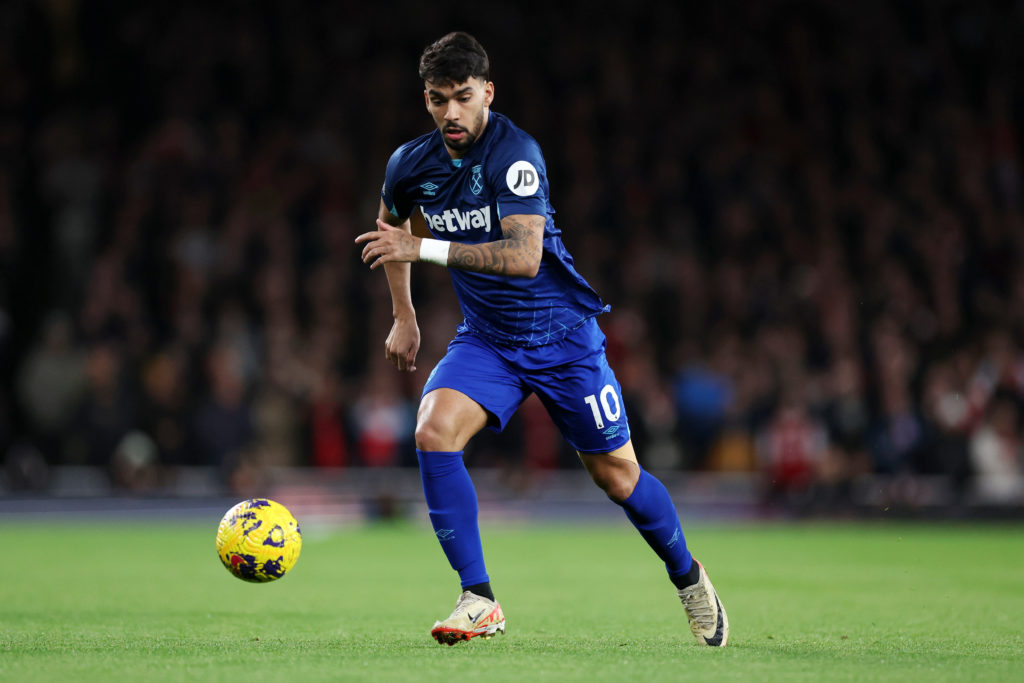 Mark Robson admits one West Ham player is 'uncoachable'