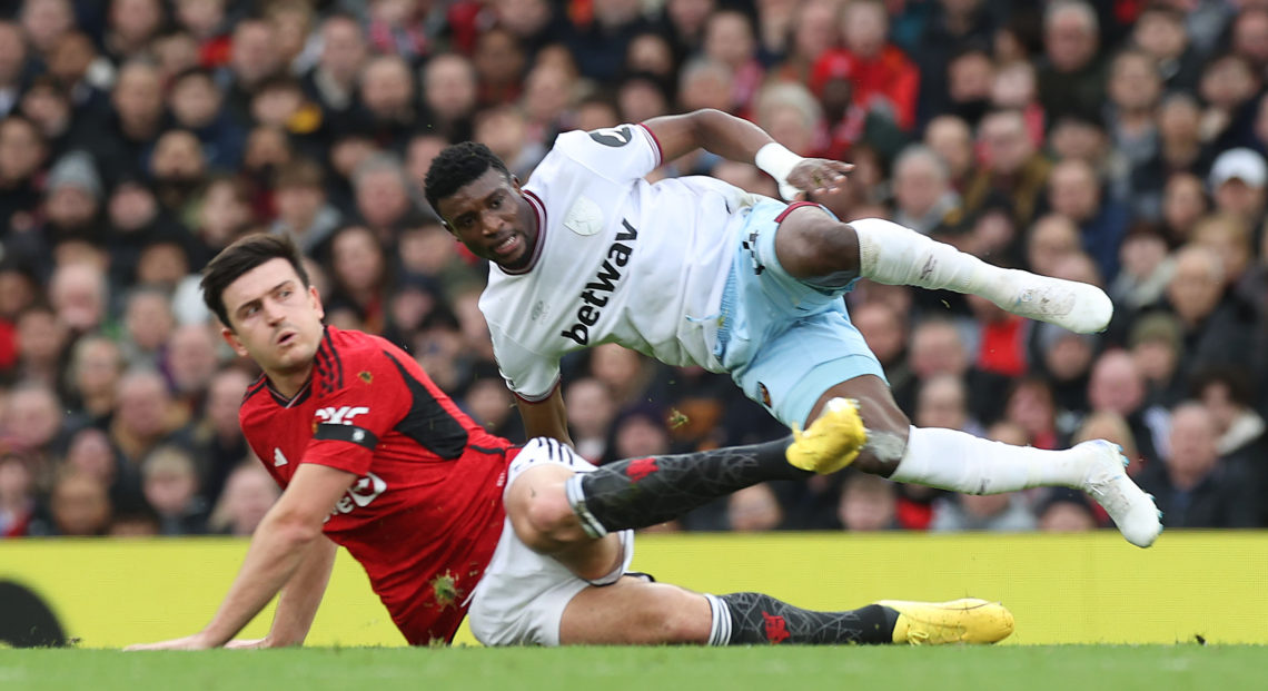 Journalist claims David Moyes wants to make one more attempt to bring ...