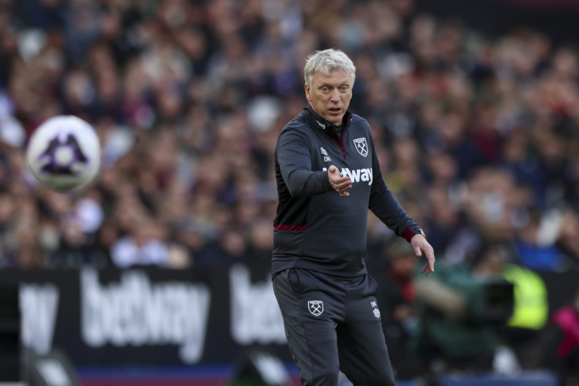 Major Kalvin Phillips twist emerges as David Moyes performs big U-turn