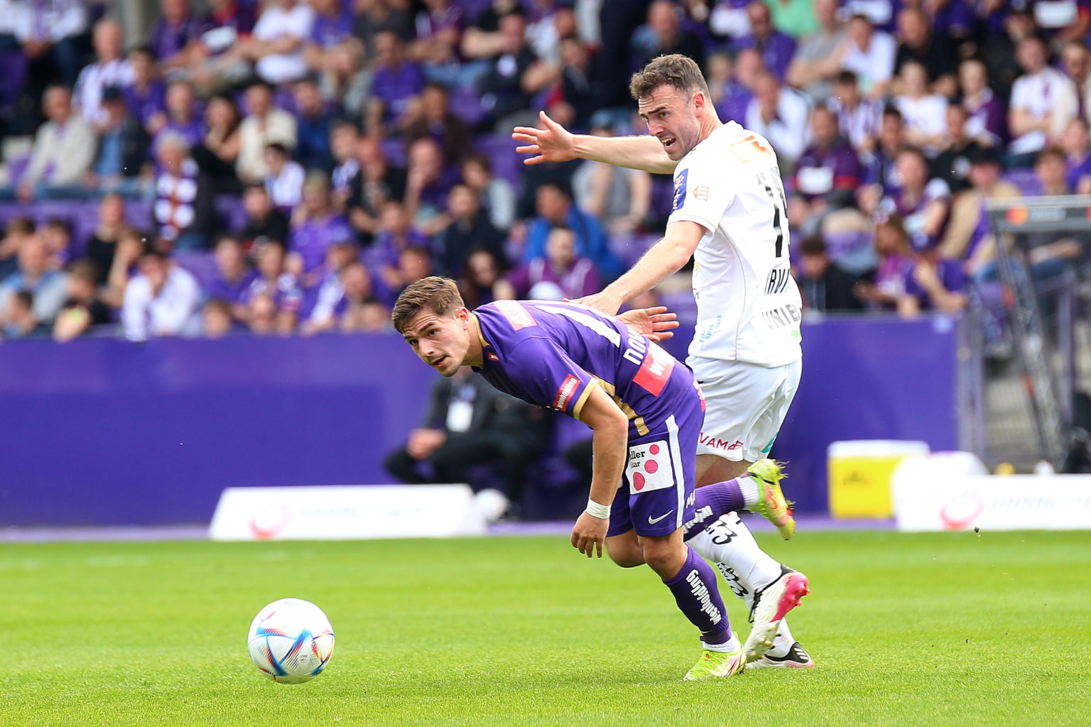 Andy Irving could be a West Ham master-stroke after scintillating hat ...