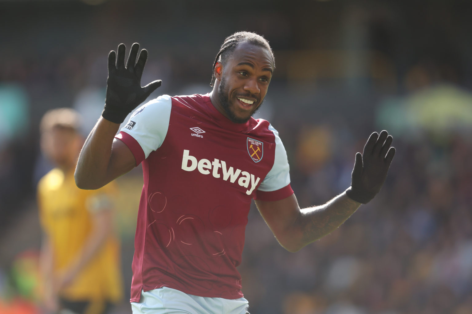 Winston Reid admits 'most improved' West Ham star left him stunned with ...