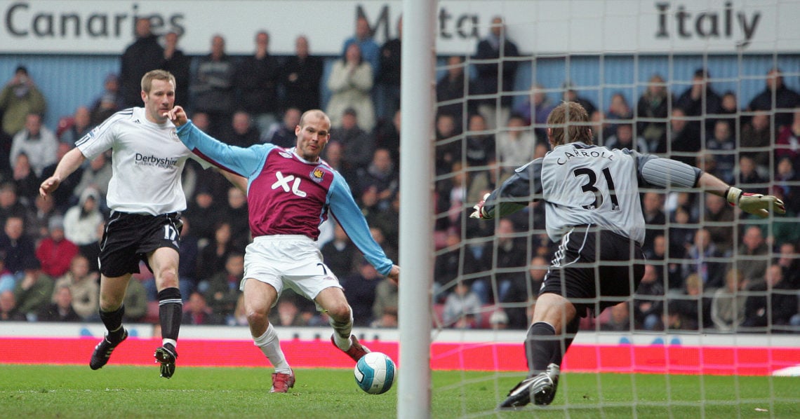 Official West Ham X account posts tone deaf tweet that Hammers fans ...
