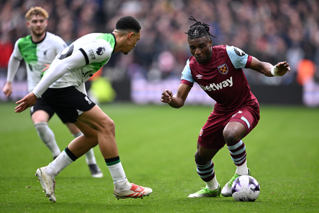 David Sullivan confidant's Mohammed Kudus release clause claim will ...