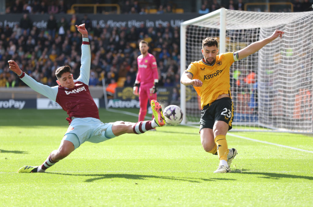 West Ham's exciting response to big claims about Max Kilman and Mo Kudus