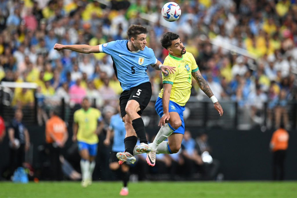 Lucas Paqueta West Ham return date as Martyn Ziegler makes stunning new ...