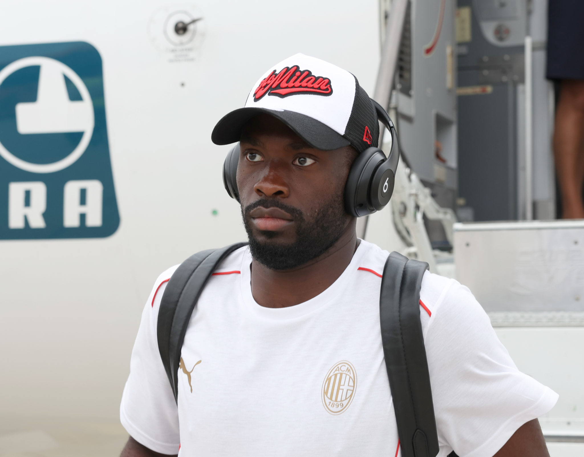Scott Minto reacts to what he's heard about West Ham signing Fikayo Tomori