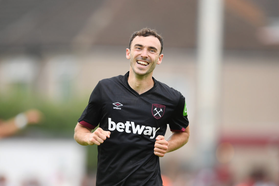 Julen Lopetegui makes a big decision on the future of West Ham ...