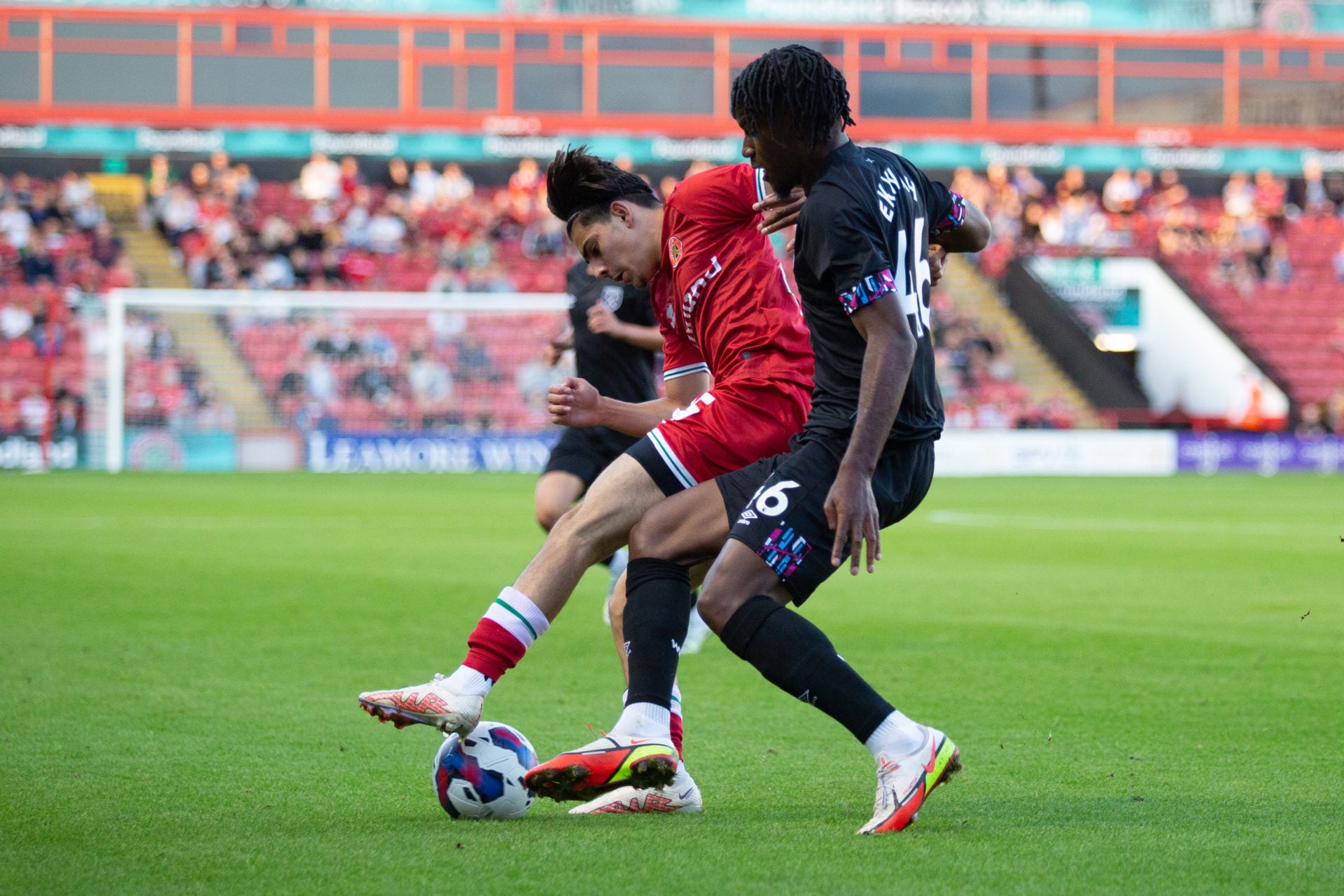 West Ham could receive £2.1m bonus with Championship star lined up for ...