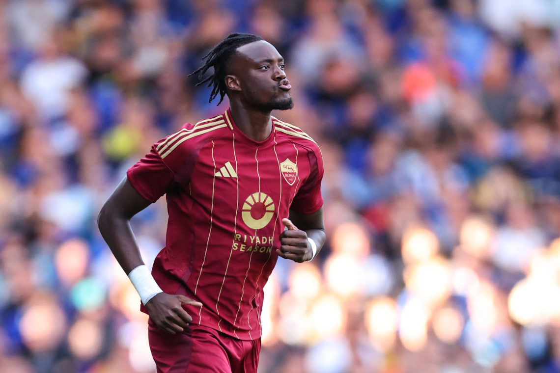 Tammy Abraham could be West Ham bound as Julen Lopetegui eyes ...