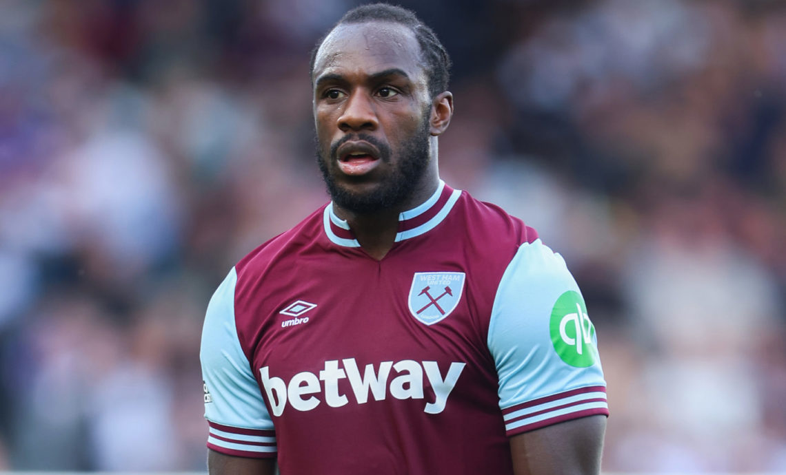 West Ham co-owner leads Michail Antonio well-wishers as club issues big ...