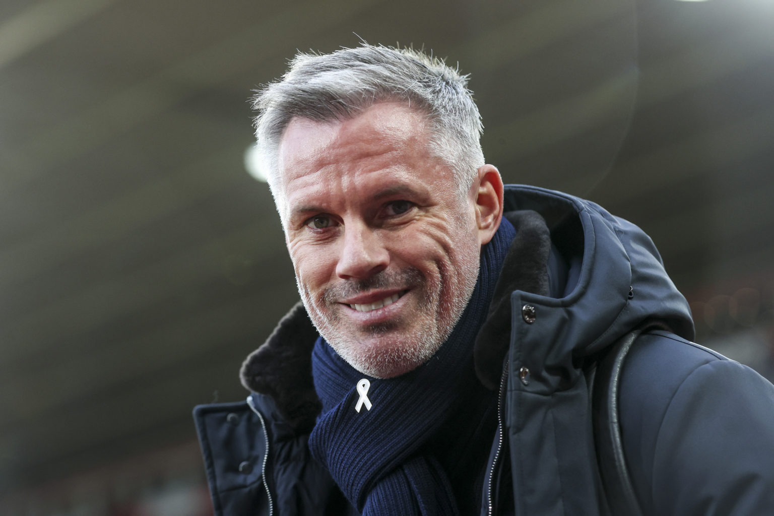 Jamie Carragher makes flabbergasting three-goal Southampton vs West Ham ... Jamie Carragher makes flabbergasting three-goal Southampton vs West Ham ...